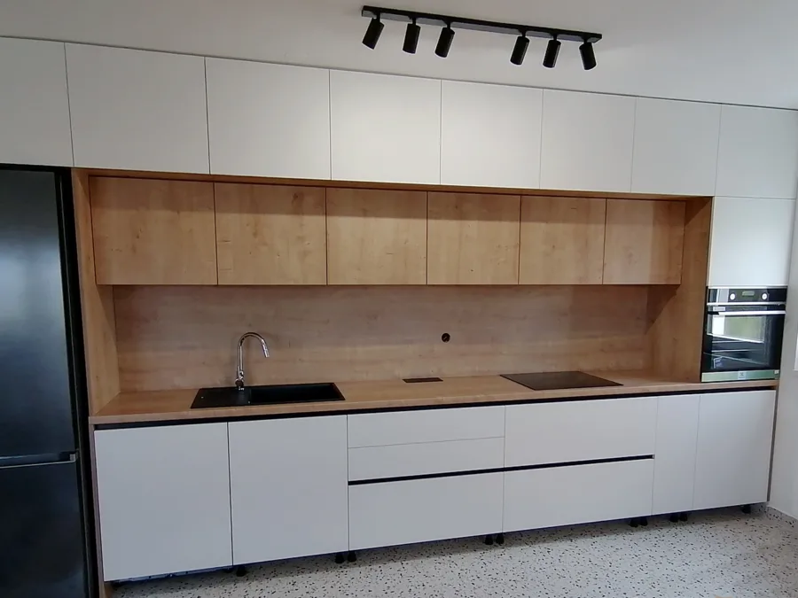 Najnoviji trendovi u dizajnu kuhinja za 2024. godinu – Namještaj Deni